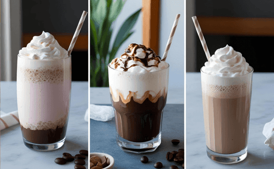 How To Make The Best Frappé: A Simple, Step-by-Step Recipe – Pluugin Store
