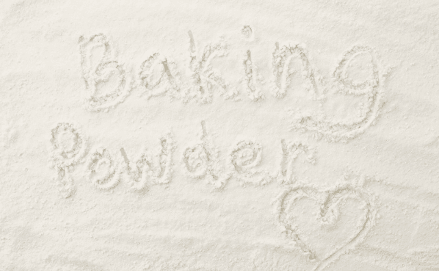 Baking Basics: How to Use Bakers Baking Powder for Perfect – Pluugin Store