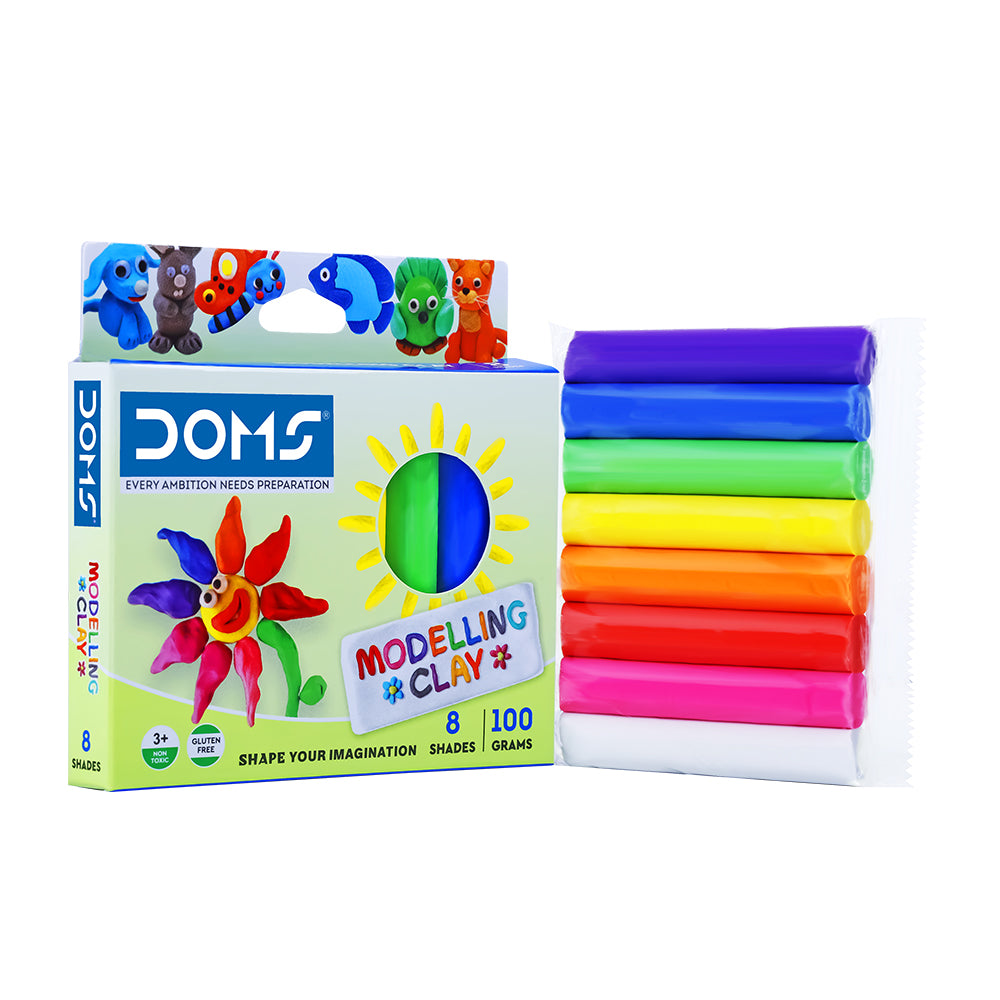 DOMS - Stationery Products and Arts, Painting Products – Pluugin Store